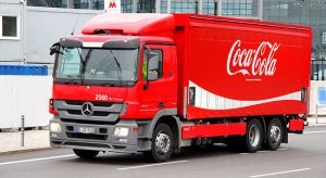 How does Coca Cola’s supply chain management adapt around the world ...