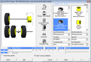 Tyre management: time to take control - Advanced Fleet English