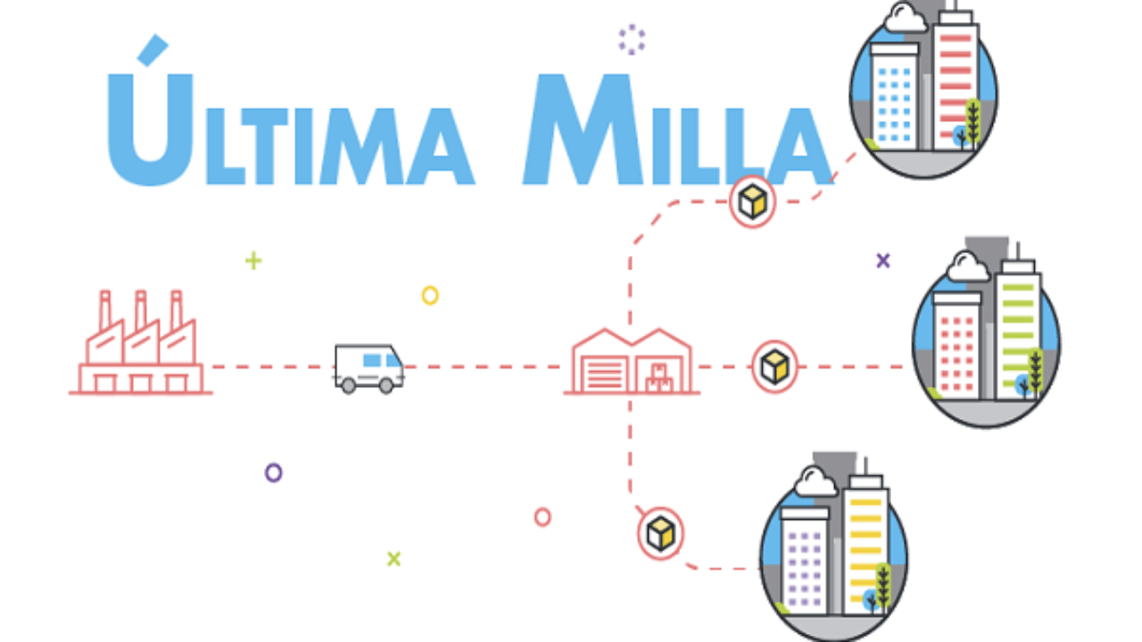 La gestión de la última milla logística empieza en el almacén - Advanced Fleet