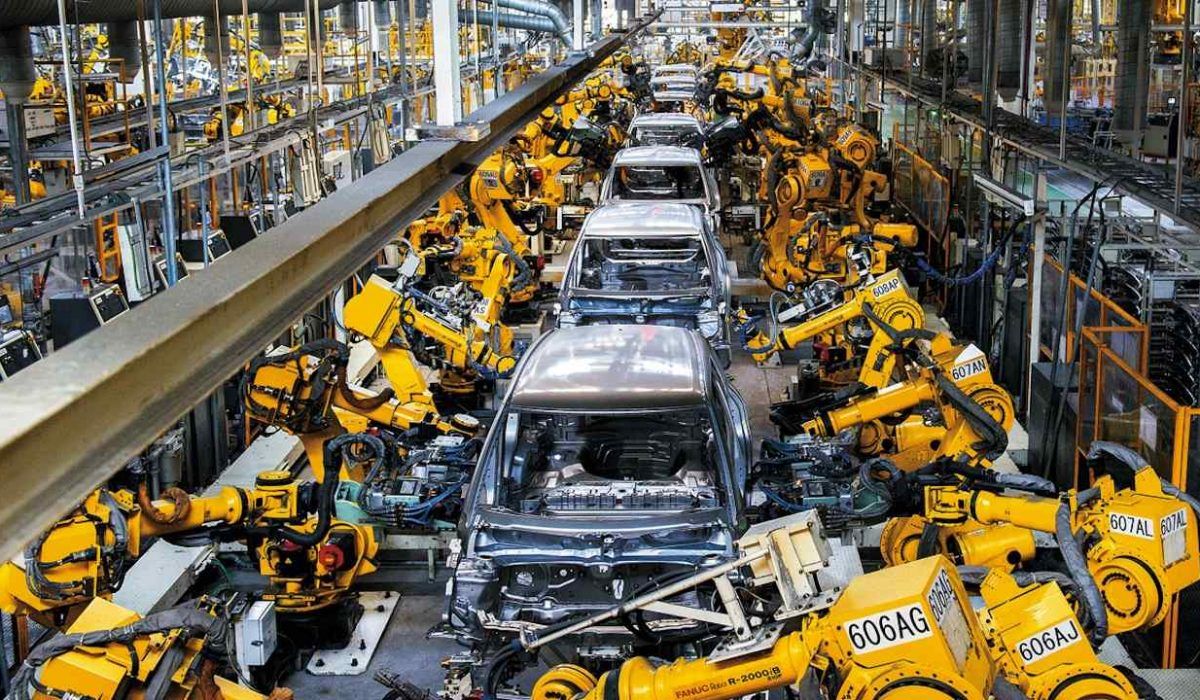 El retraso en la recuperación del sector automovilístico - Advanced Fleet