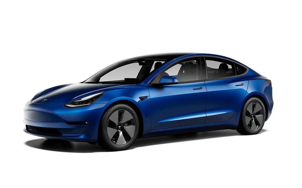 Tesla rebaja el precio del Model 3 con más autonomía para acogerse al ...