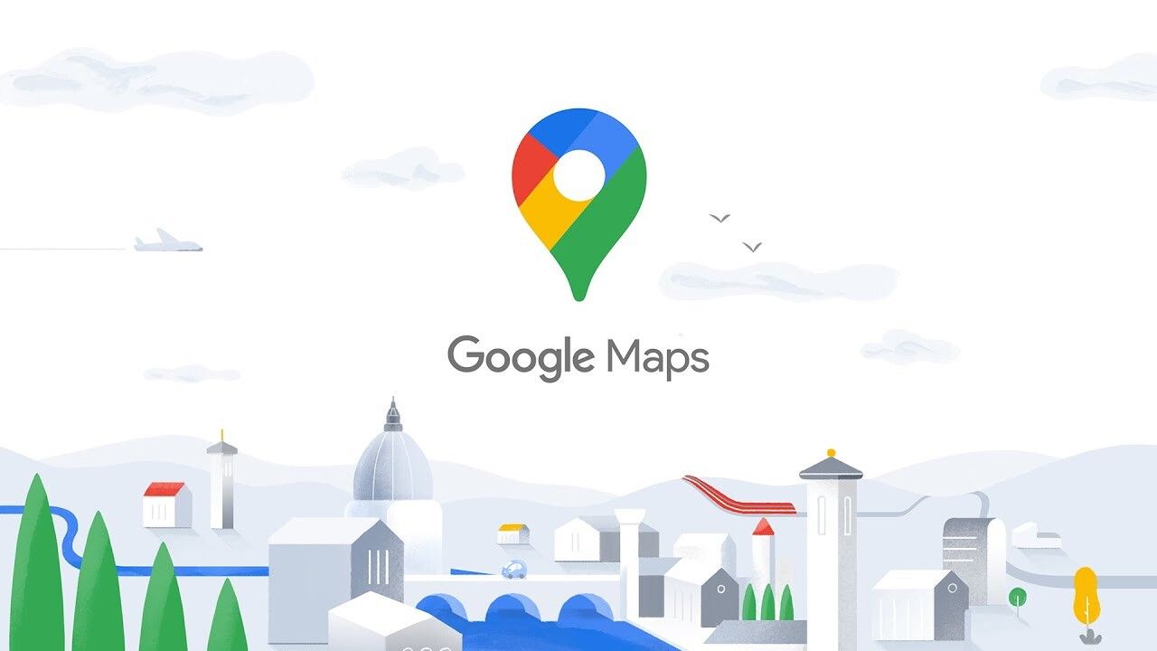 Google Maps va a integrar el pago de aparcamientos y transporte público ...