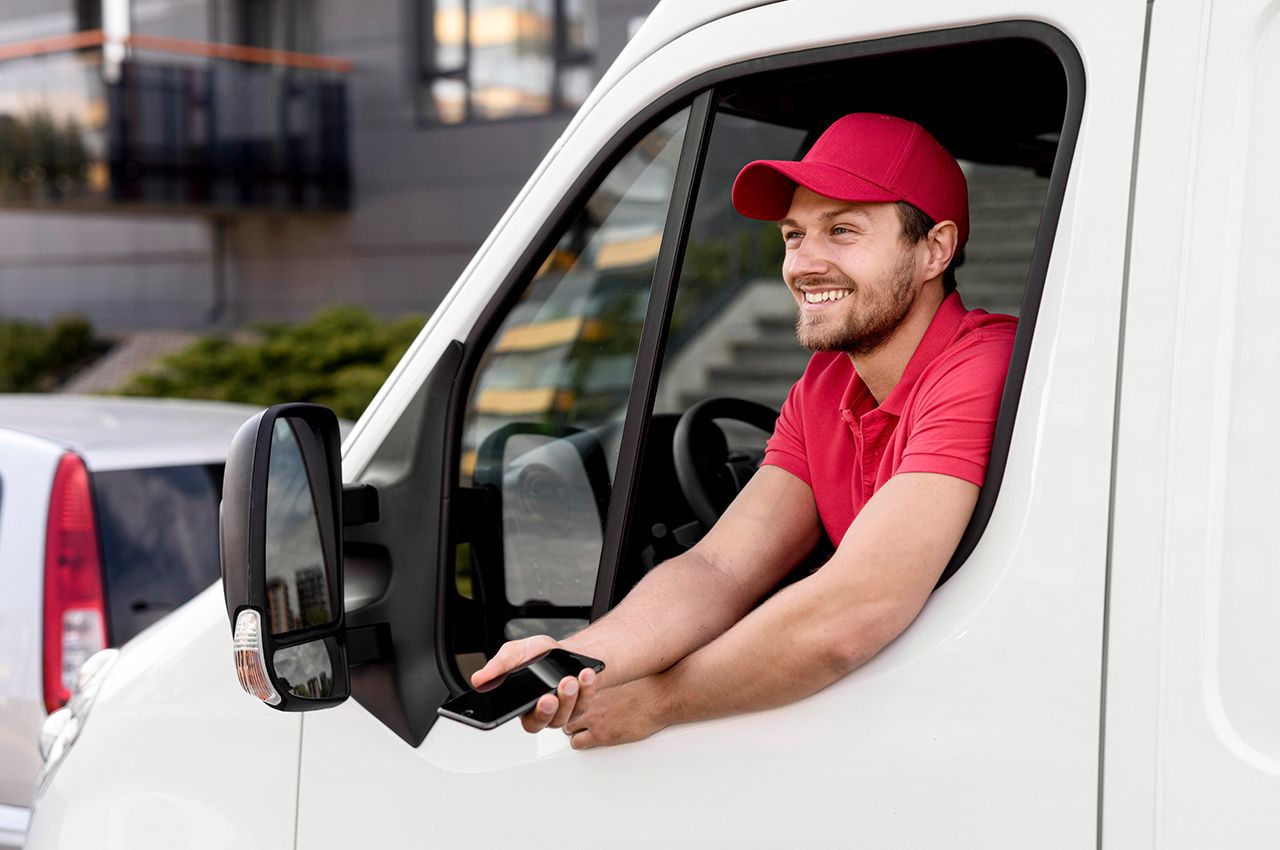 Los 3 retos del last mile y cómo el análisis de datos puede ...