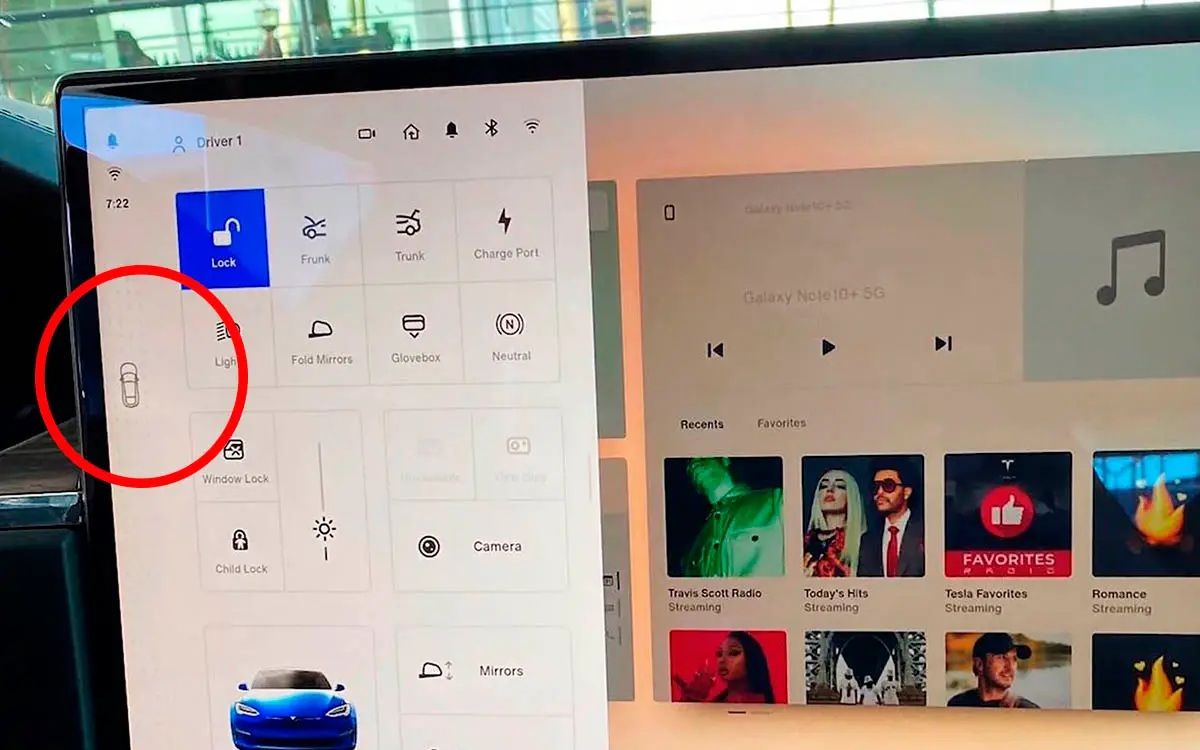 Smart Shift de Tesla, ¿automatización o rizar el rizo con una función ...