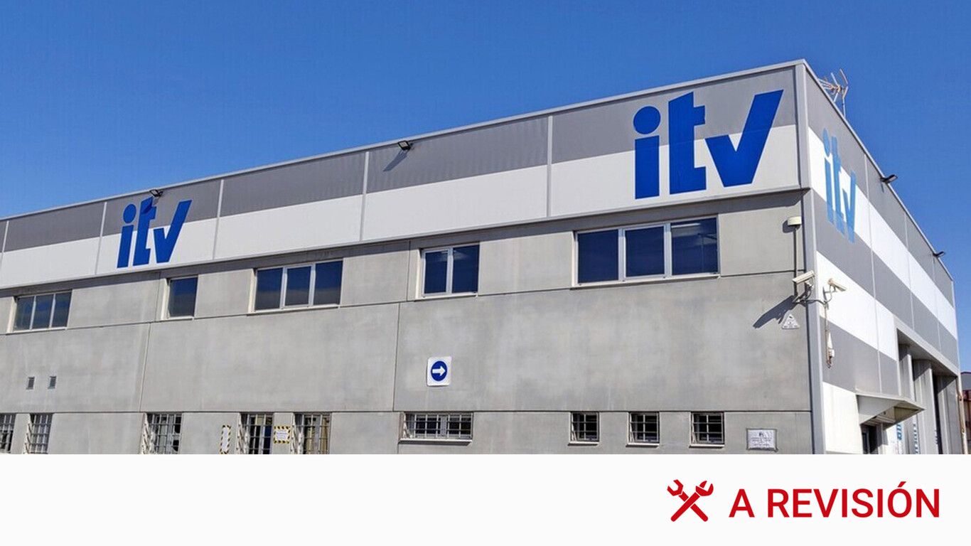 Cuándo hay que pasar la ITV al coche según su edad, y al resto de ...