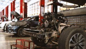 Overhaul del coche: Todo lo que necesitas saber - Advanced Fleet