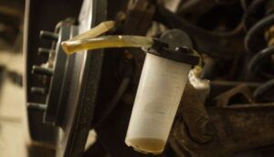 Purgar los frenos del coche: ¿Cómo se hace? - Advanced Fleet